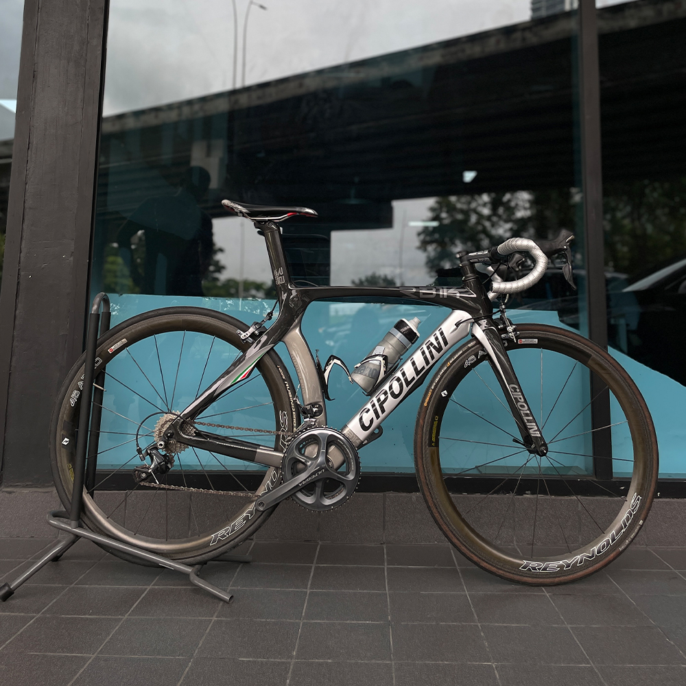 Cipollini – Panama Bike Rental